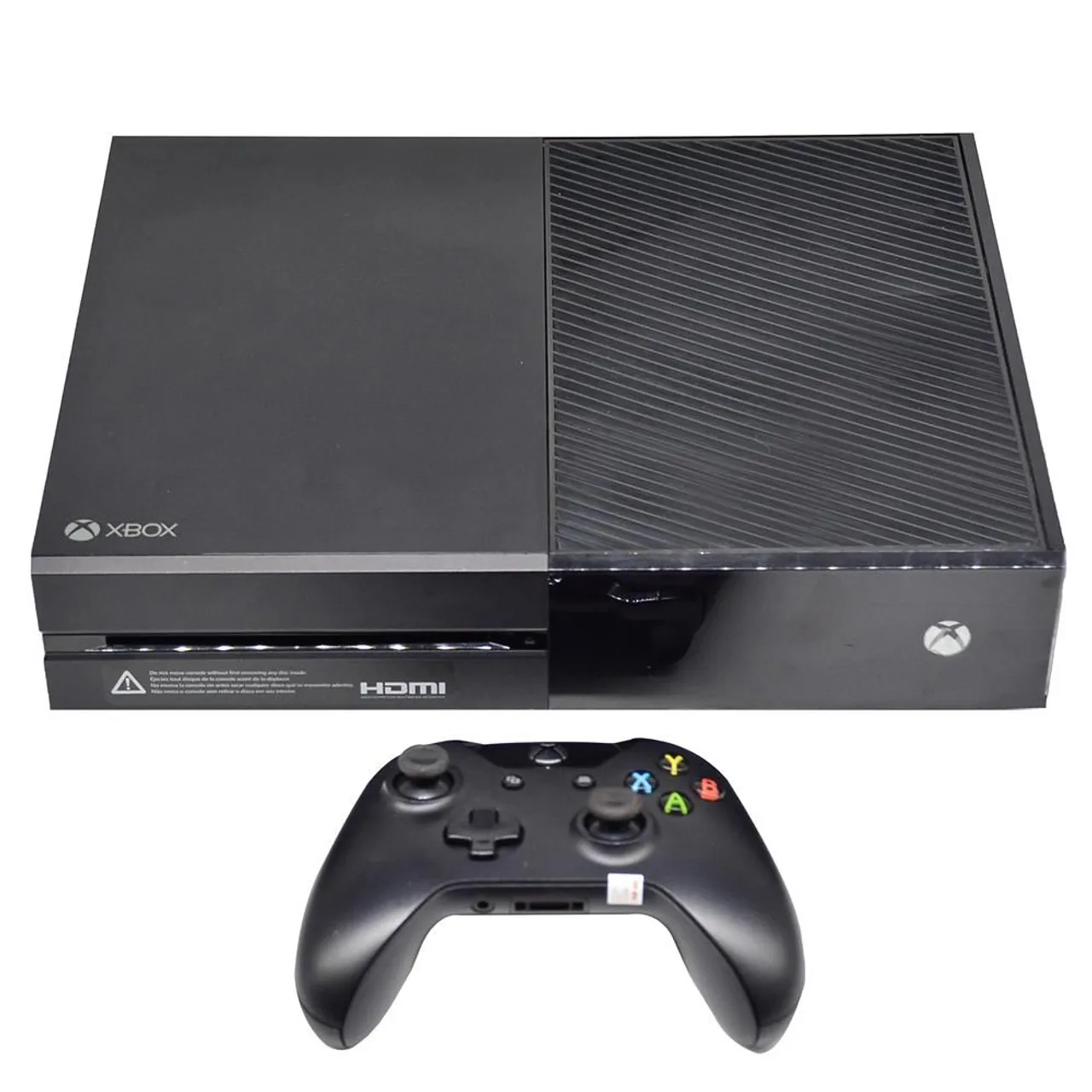 "xbox one fat console" - Consoles de Vídeo Game no Brasil