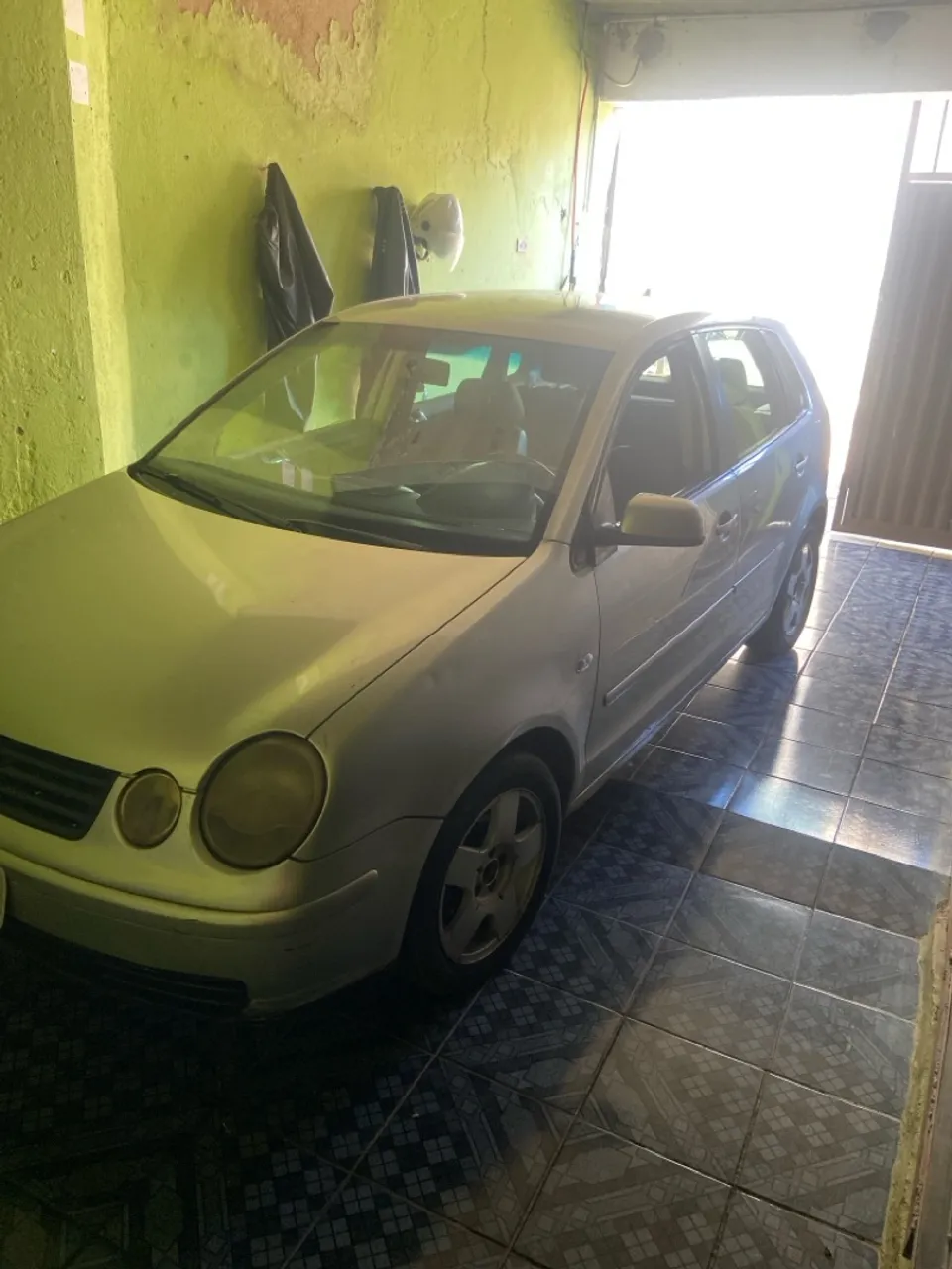 VOLKSWAGEN POLO 2004 Usados e Novos