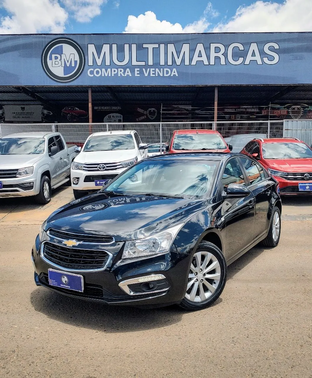Carros 2016 Usados e Novos à venda