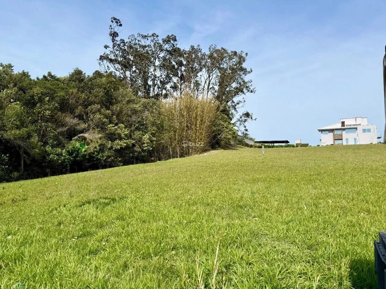 Lote com vista para Lagoa de Ibiraquera no Condomínio Lagoa Azul ...