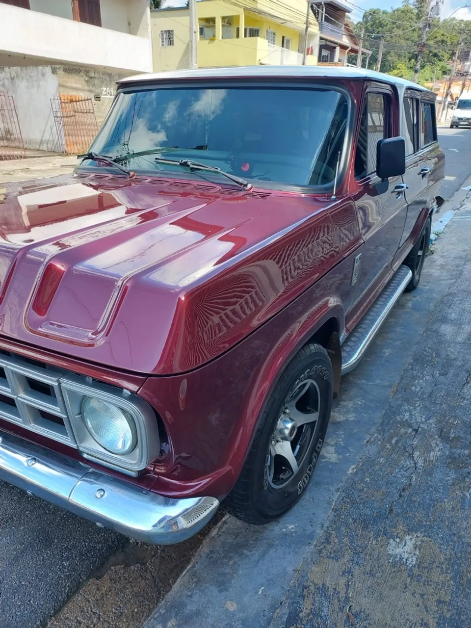 "veraneio" no Brasil