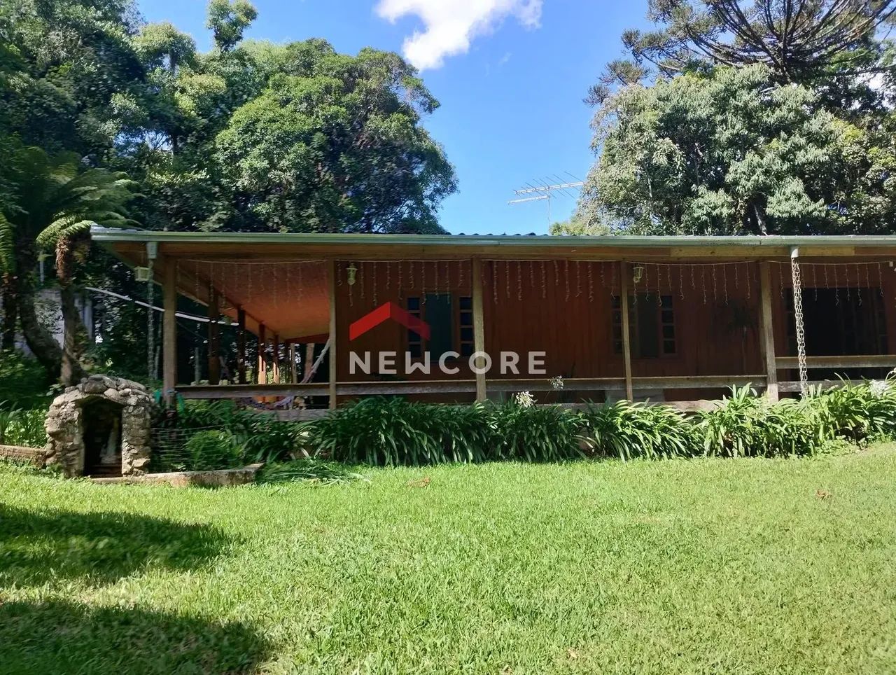 Chácara em Rua Alberto Michosz, 5434 - Campestre da Faxina - São José ...