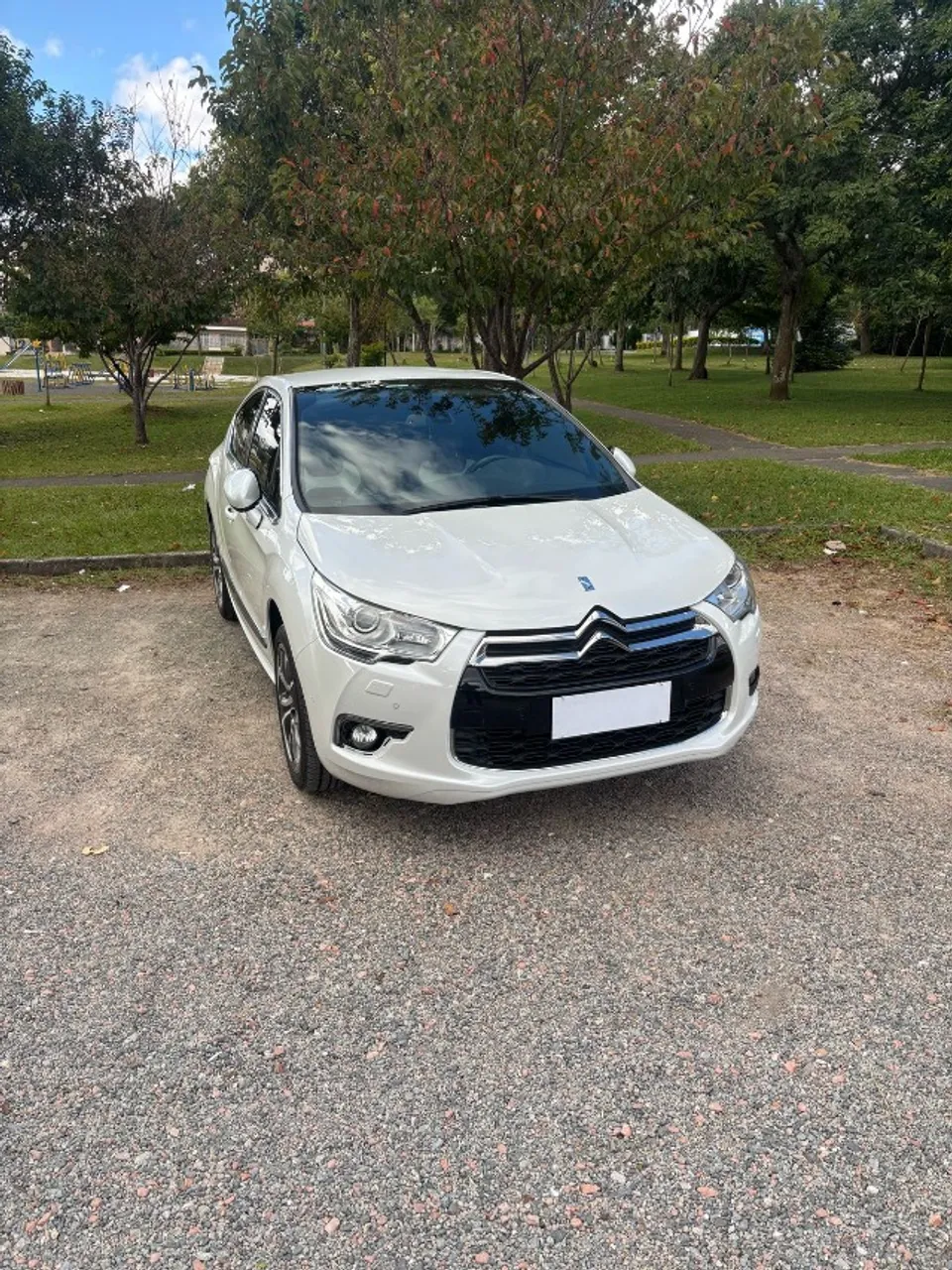 CITROEN DS4 2014 Usados e Novos