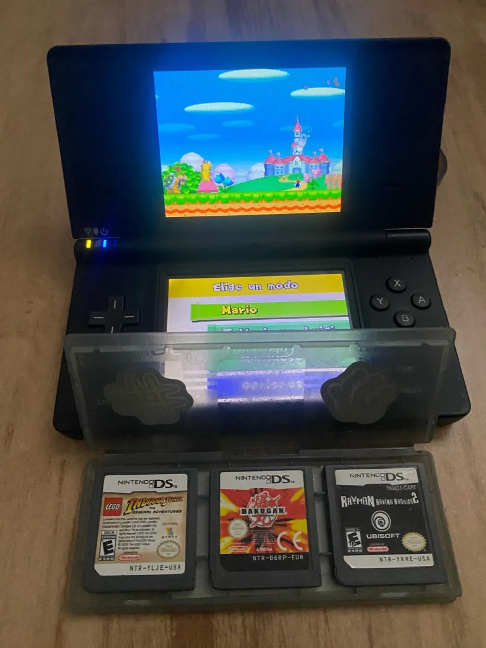 Consoles de Vídeo Game no Brasil