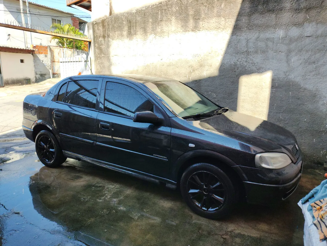 CHEVROLET ASTRA Usados e Novos