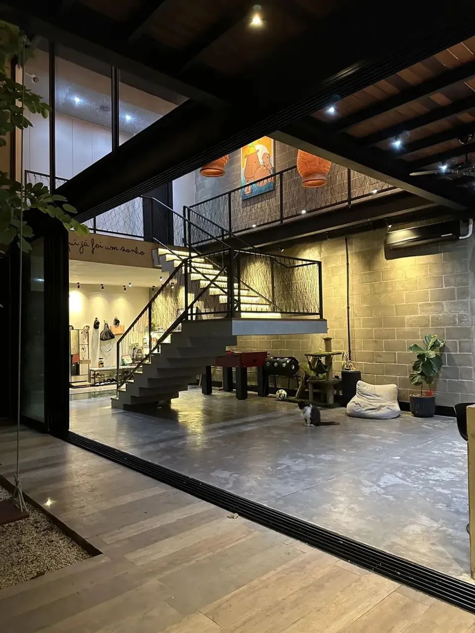 Casa em condominio fechado 4 quartos à venda - Flores, Manaus - AM ...