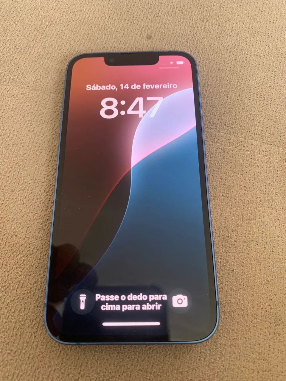 iPhone 13 mini sem sinal de rede - Celulares e Smartphones - Curuzu ...