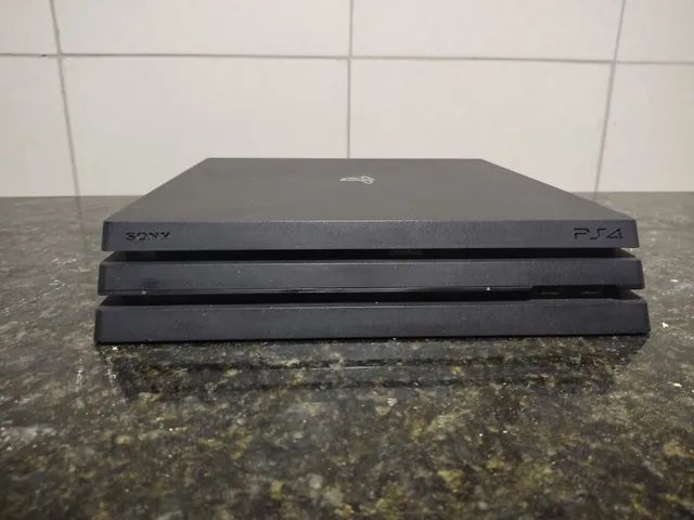 Ps4 pro 1tb | +2599 anúncios na OLX Brasil
