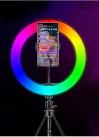 Ring light 20 polegadas | +98 anúncios na OLX Brasil