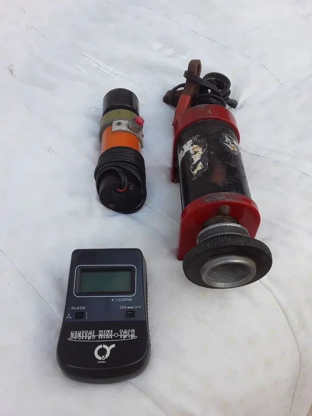 "contador de giros" no Brasil