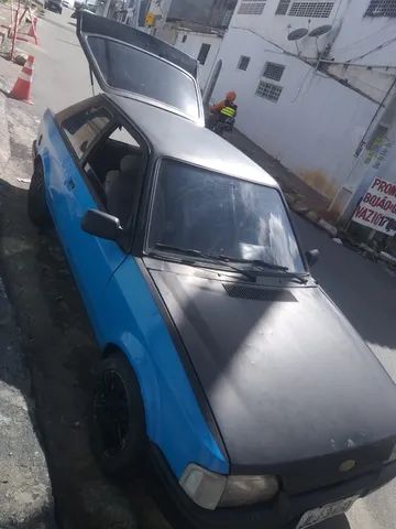 FORD ESCORT Usados e Novos em AL | OLX
