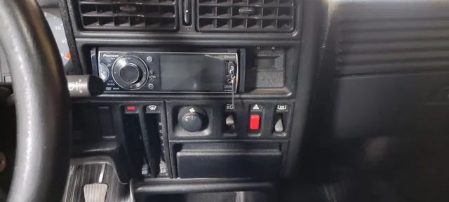 CHEVROLET MONZA 1996 Usados e Novos