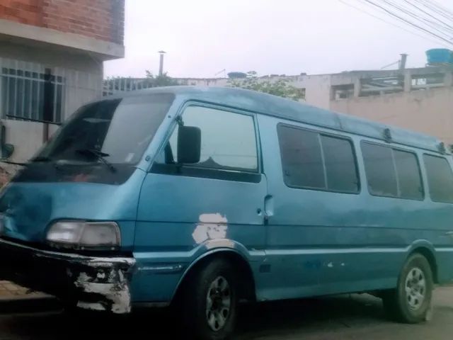 ASIA MOTORS TOPIC Usados e Novos | OLX