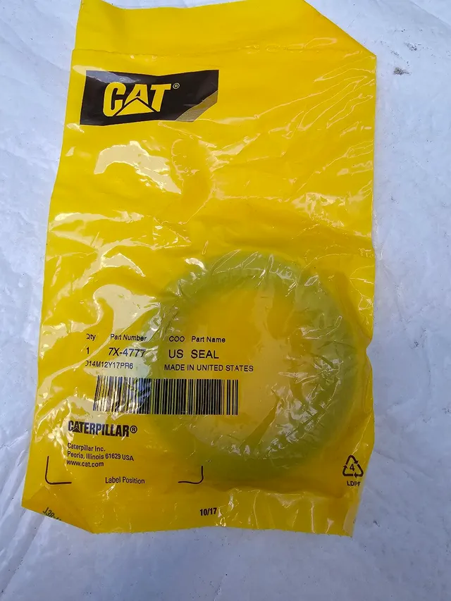 "tratores caterpillar" no Brasil