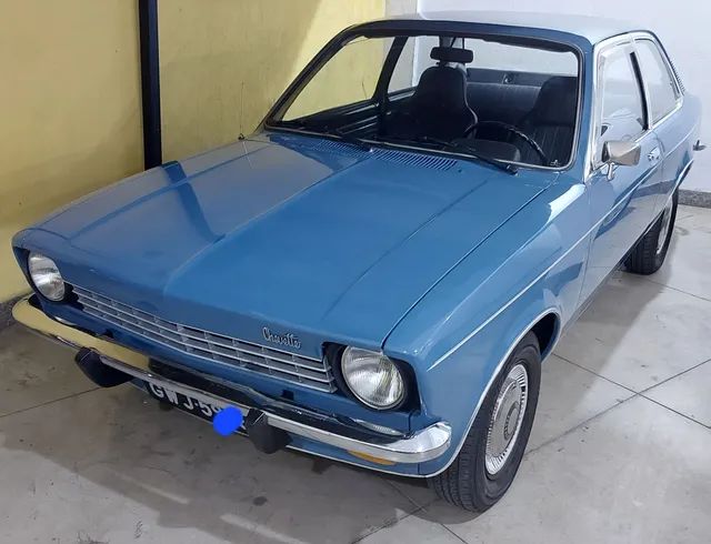 CHEVROLET CHEVETTE 1975 Usados e Novos | OLX