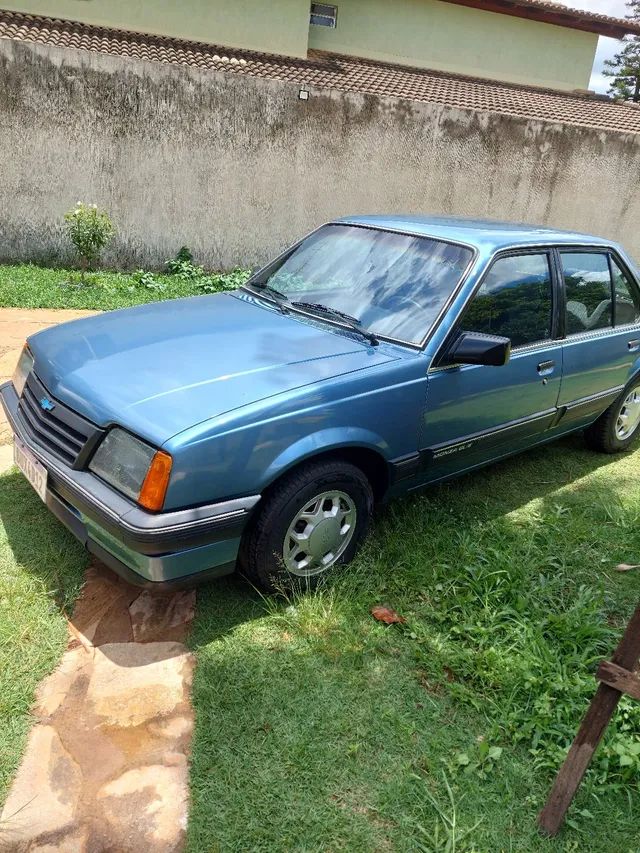 CHEVROLET MONZA 1990 Usados e Novos