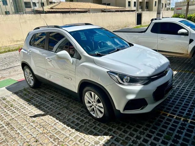 CHEVROLET TRACKER Usados e Novos