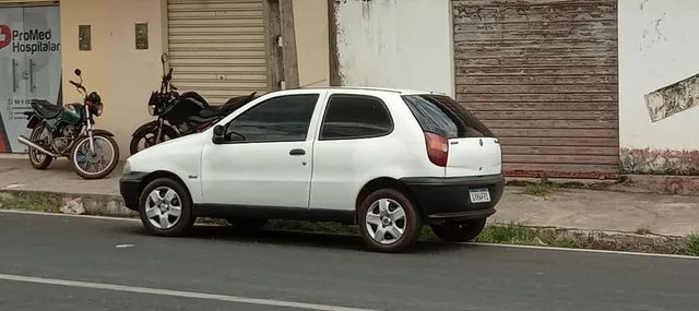 FIAT PALIO 1998 Usados e Novos