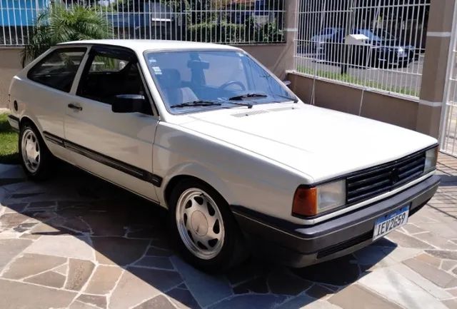 VOLKSWAGEN GOL 1989 Usados e Novos