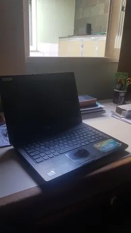 "notebook positivo intel inside" no Brasil