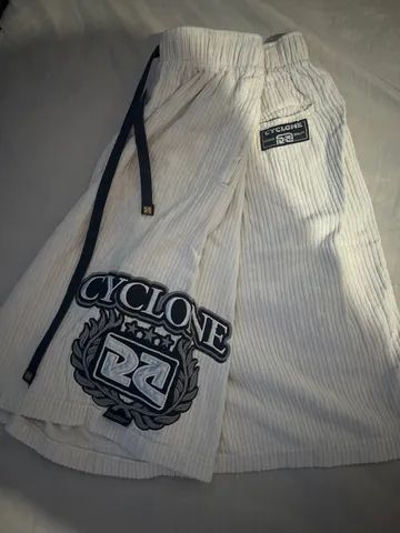 "roupas da cyclone" no Brasil