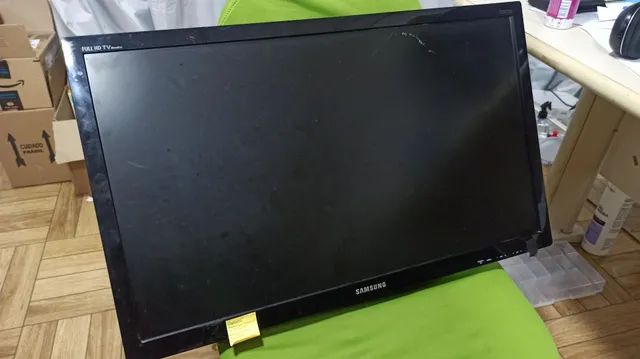 "monitor samsung 27 polegadas" no Brasil
