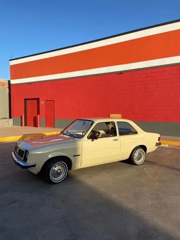 CHEVROLET CHEVETTE 1982 Usados e Novos