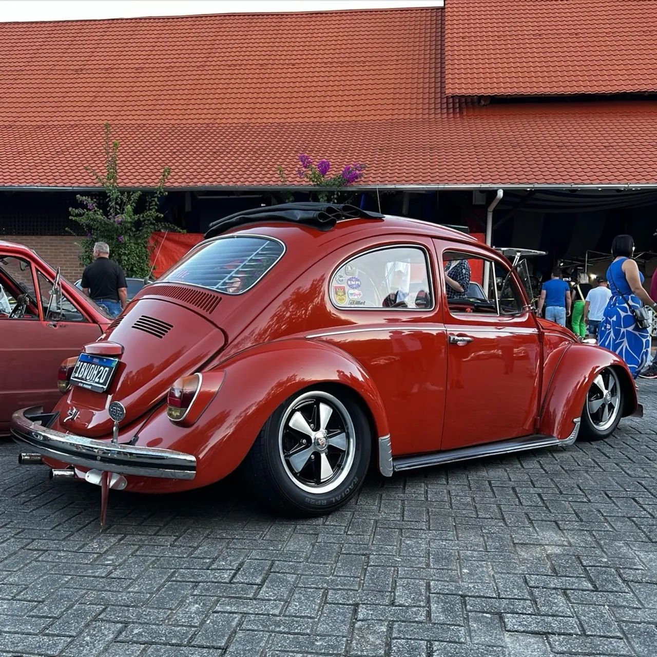VOLKSWAGEN FUSCA 1973 Usados e Novos