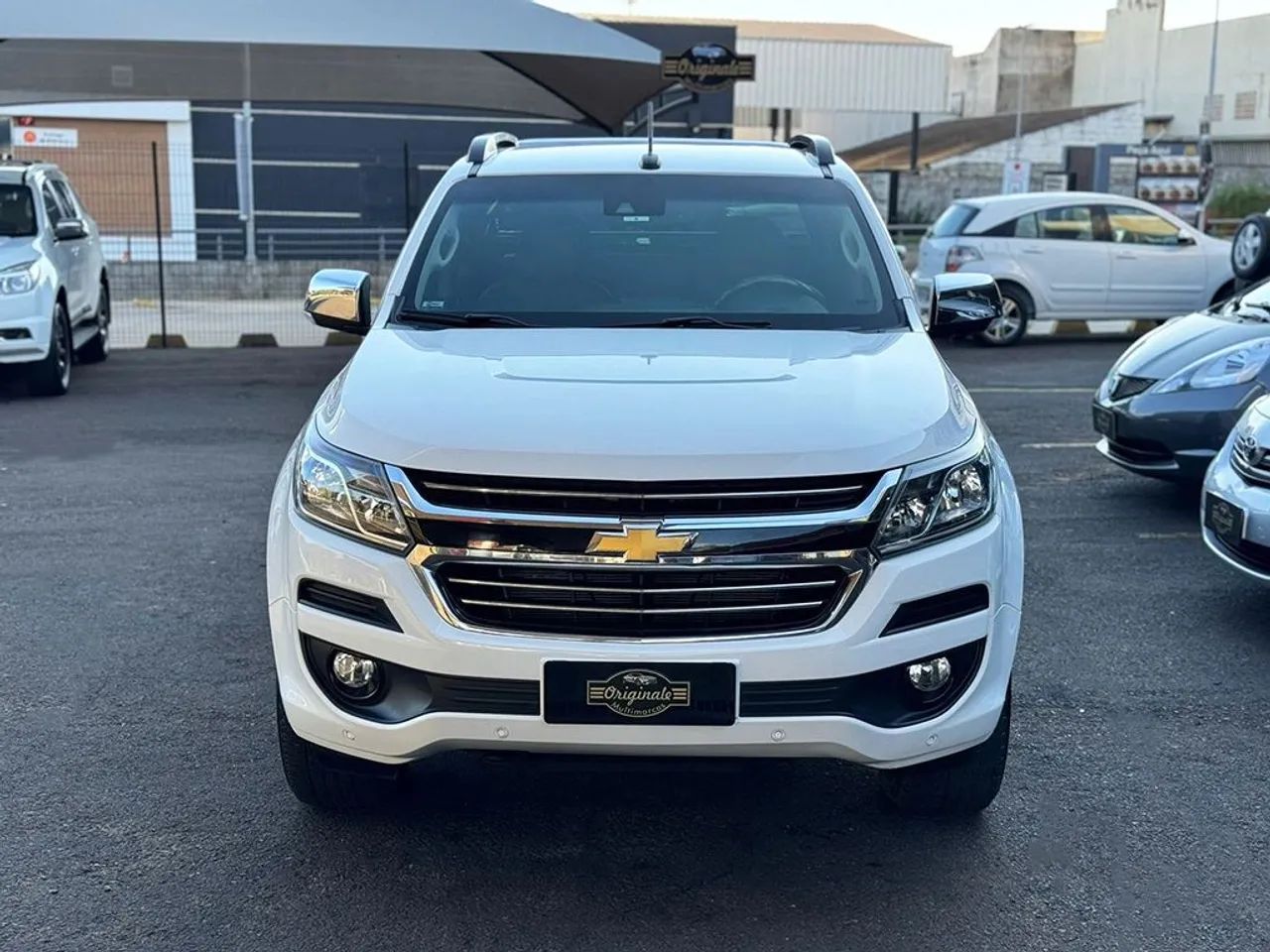 CHEVROLET S10 2019 Usados e Novos