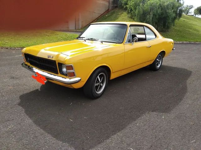 CHEVROLET OPALA 1976 Usados e Novos