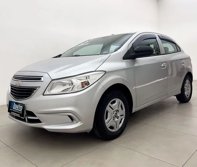 CHEVROLET ONIX 2016 Usados e Novos