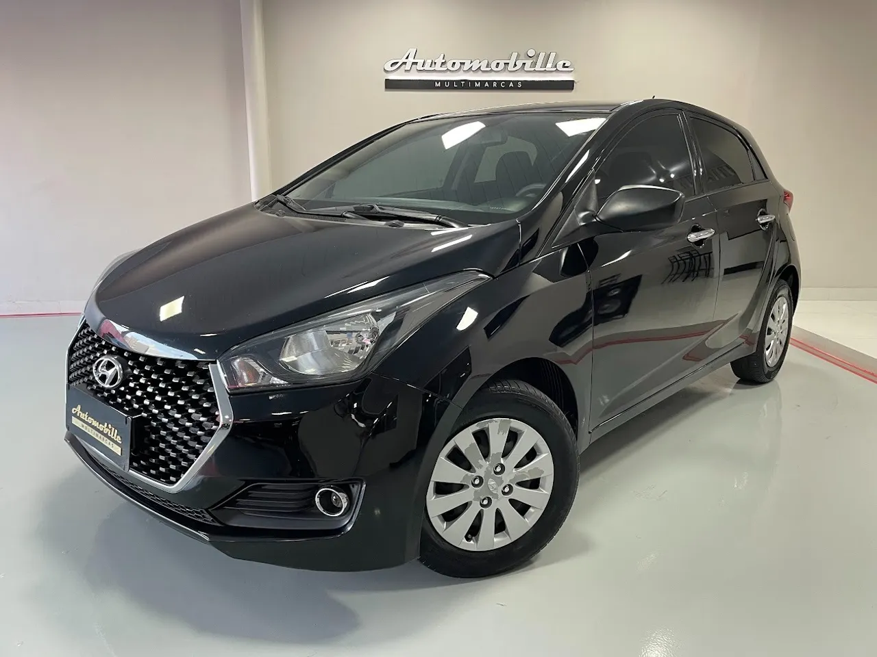 HYUNDAI HB20 2019 Usados e Novos