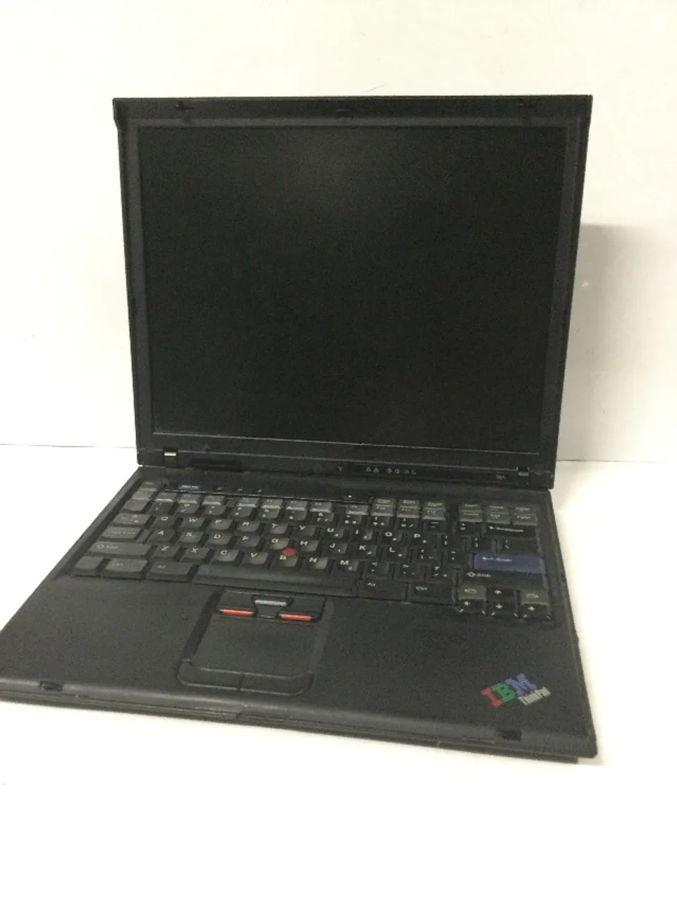 "notebook antigo" - Notebooks no Brasil