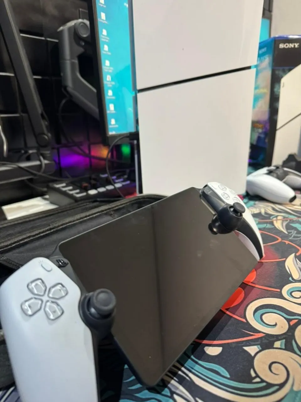 Consoles de Vídeo Game no Brasil