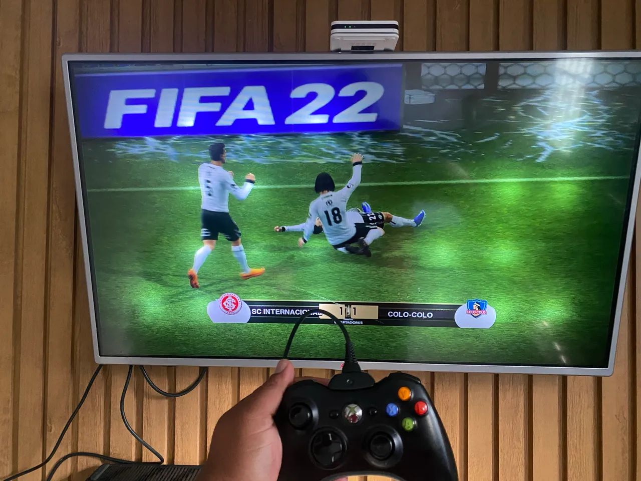 XBOX 360 DESBLOQUEADO RGH TURBO 3.0 - Consoles de Vídeo Game - Levada ...