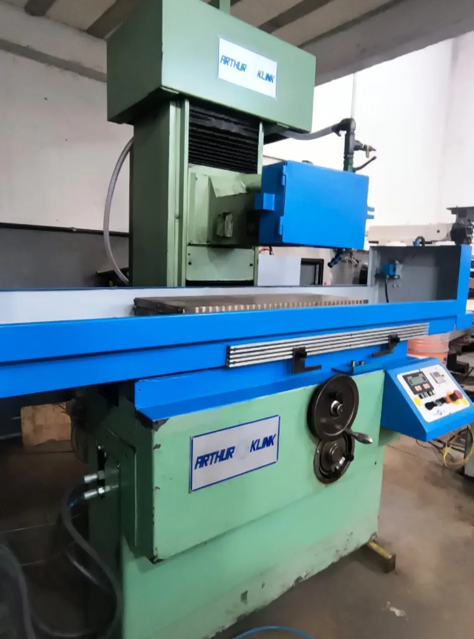 "maquinas de retificas" no Brasil