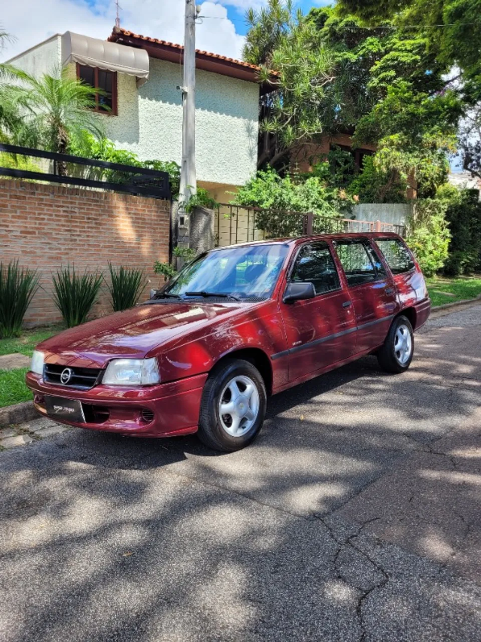 CHEVROLET IPANEMA Usados e Novos