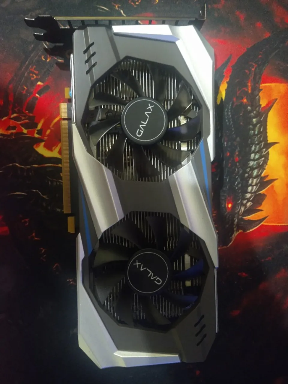"gtx 1060 6gb" - Placas de Vídeo no Brasil