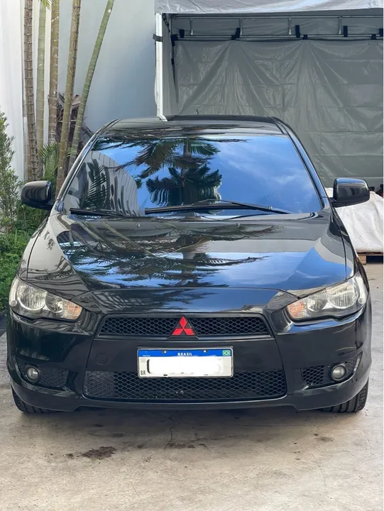 MITSUBISHI LANCER 2019 Usados e Novos