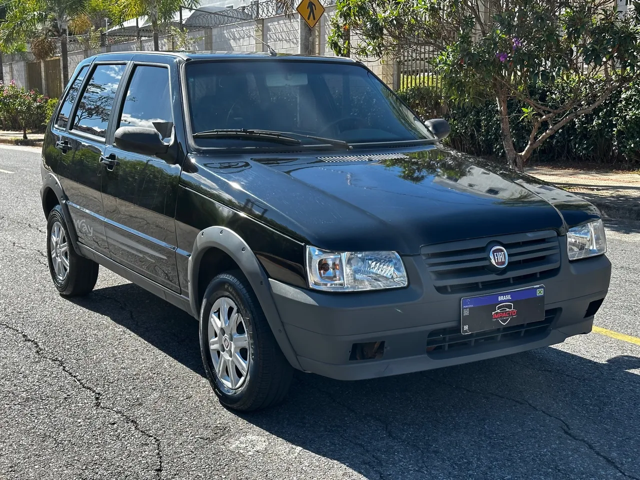 "fiat uno 2009" - Carros Usados e Novos à venda