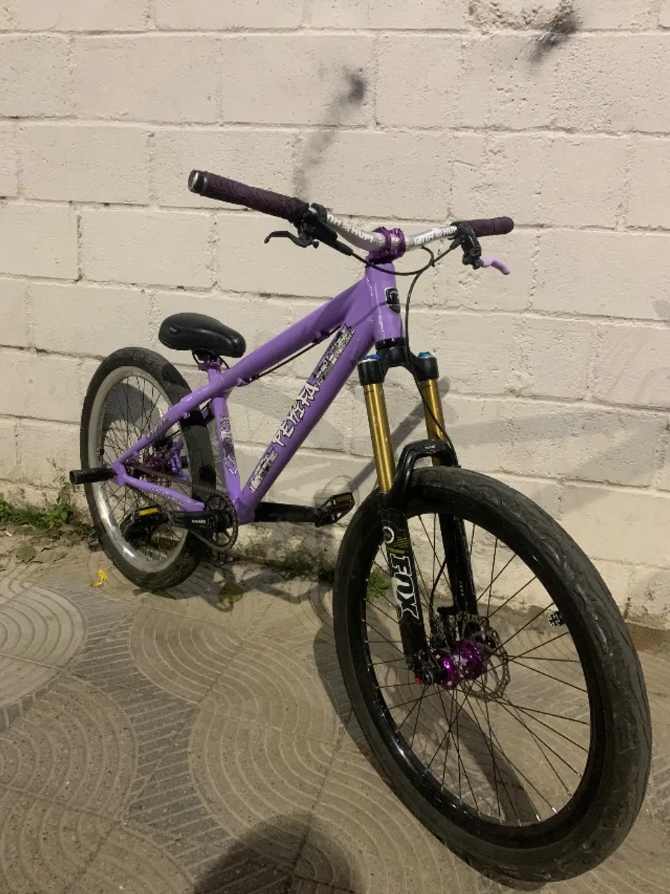 "bike perifa" - Ciclismo no Brasil