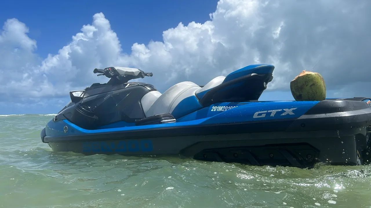 Sea doo GTX 155 2019 - Barcos e aeronaves - Boa Viagem, Recife ...