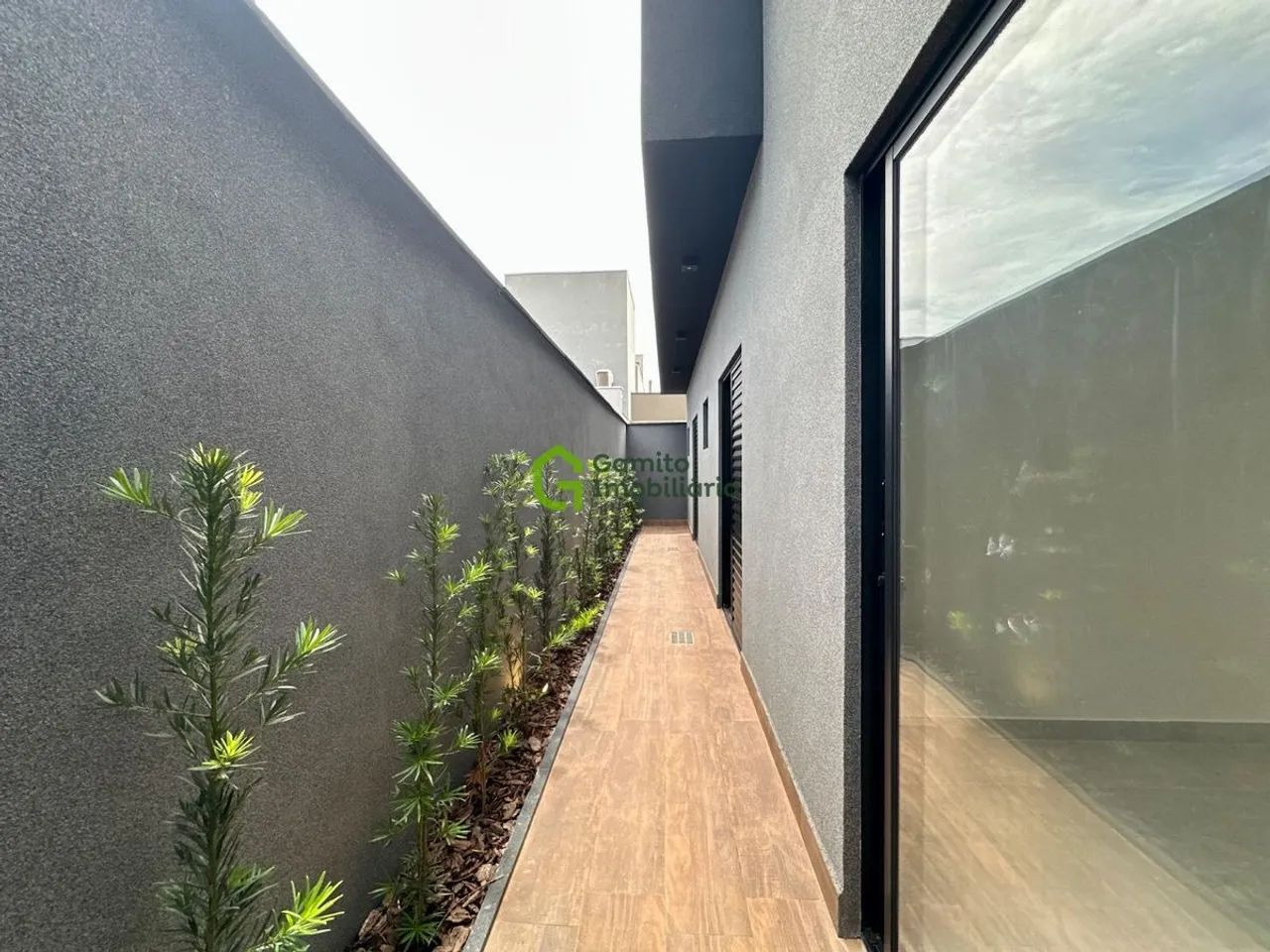 Casa em condominio fechado 3 quartos à venda - Chácara Jockey Club ...