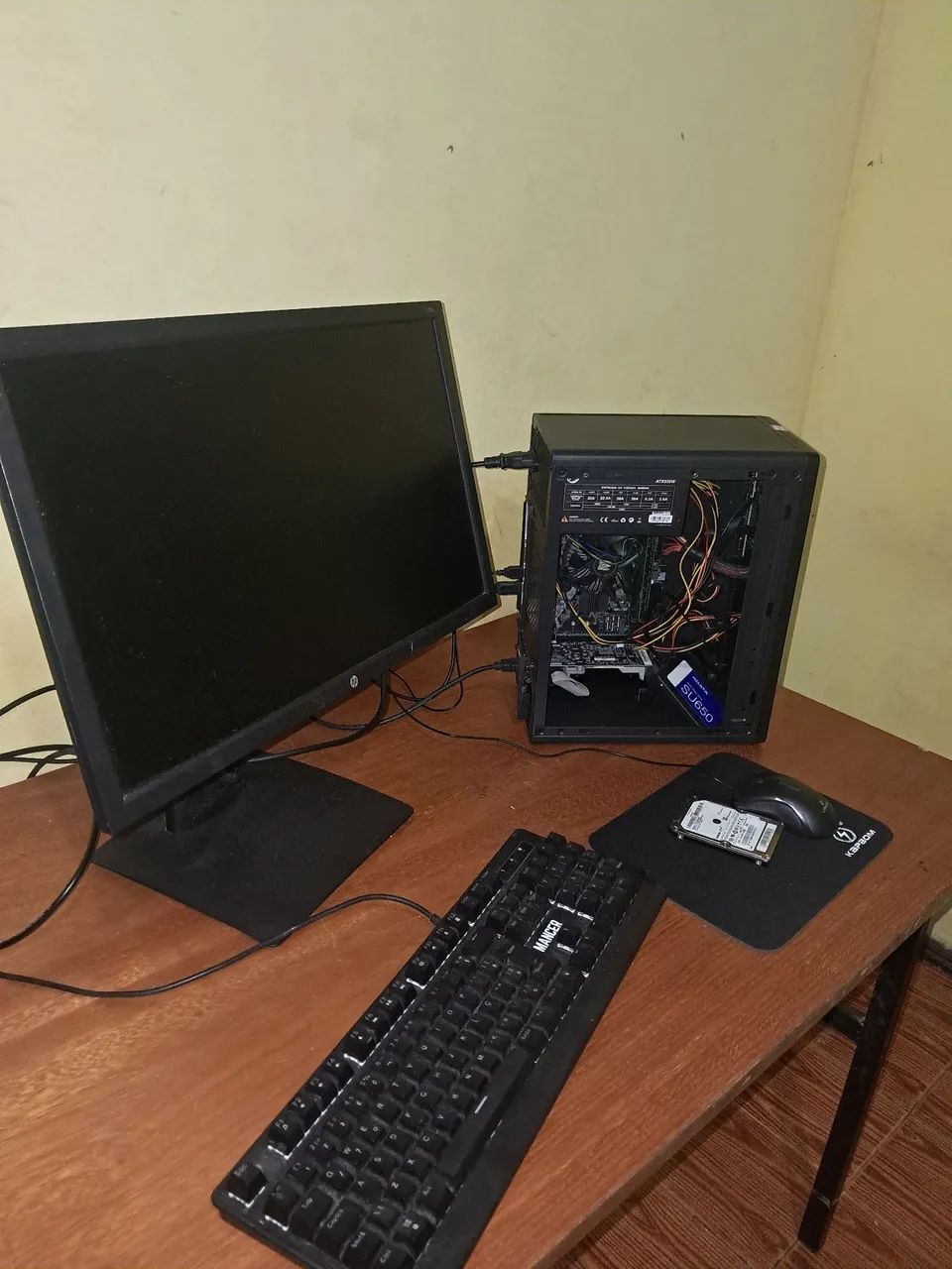 Pc Gamer Completo - Computadores e Desktops - Conservatória, Valença ...