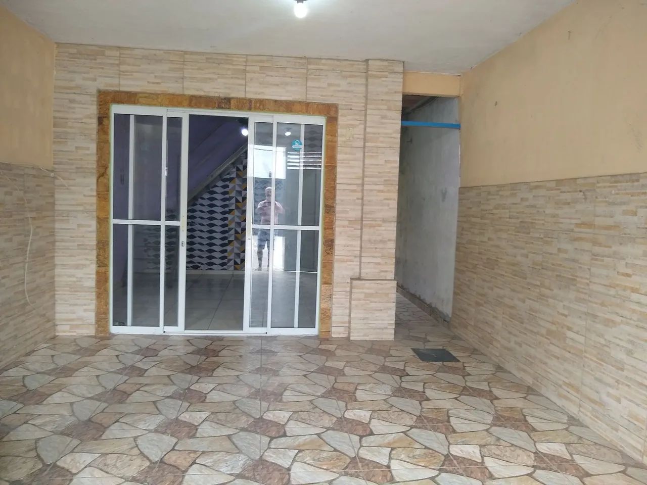 Casa em condominio fechado 2 quartos à venda - Bangu, Rio de Janeiro ...