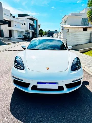 PORSCHE Usados e Novos no PR | OLX