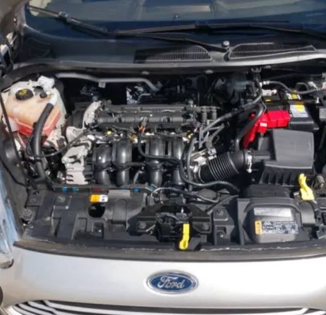 "motor sigma" no Brasil