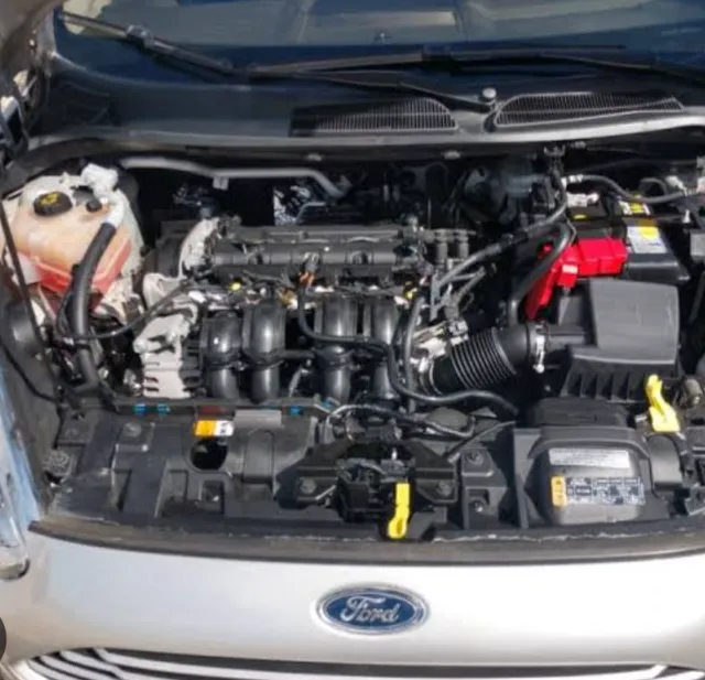 "motor sigma" no Brasil