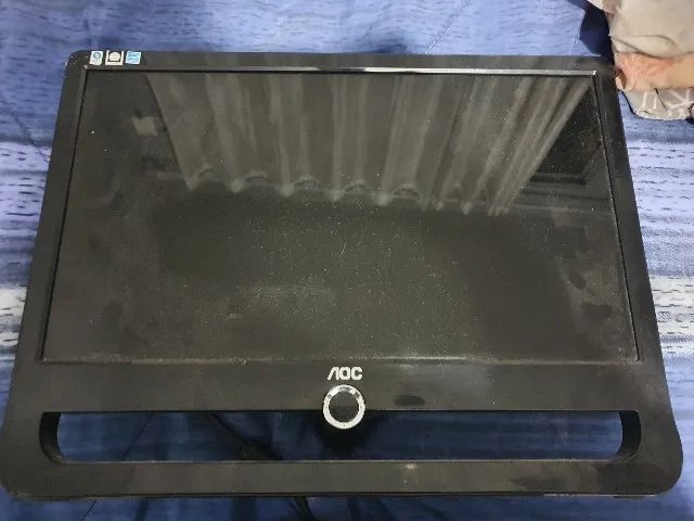 Monitor aoc f19l | +34 anúncios na OLX Brasil