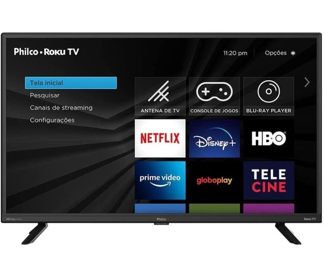 Tv philco 29 led | +9 anúncios na OLX Brasil